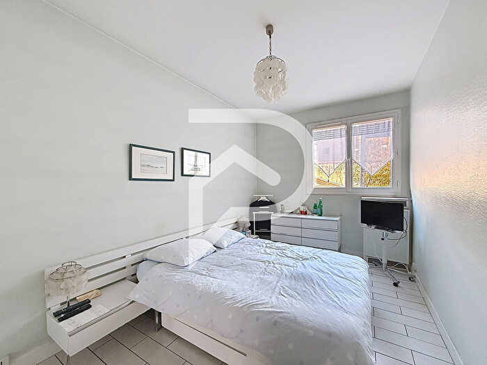 Issy-les-Moulineaux, Les Iles, La Ferme - Appartement 3 pièces à vendre