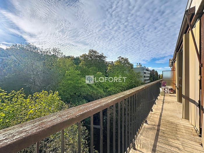 Fontenay-le-Fleury, Croix du Mont : Appartement 3 pièces à vendre