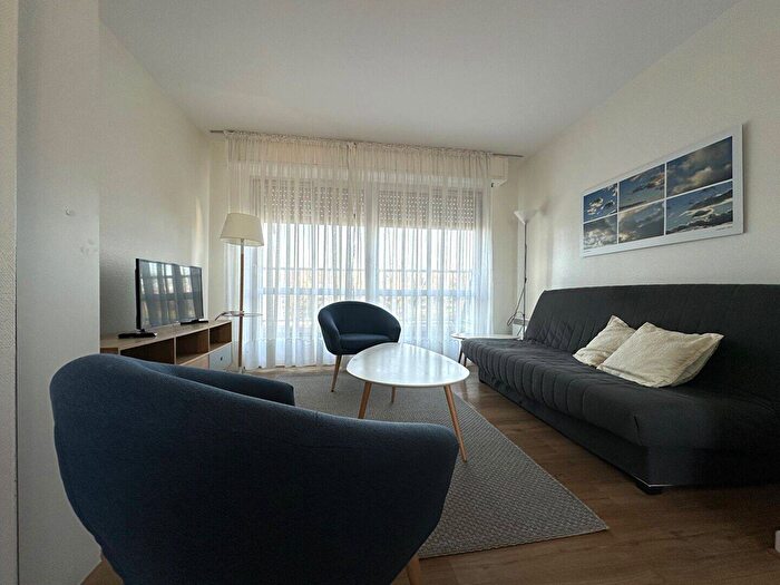 Appartement 3 pièces à louer à Combrit
