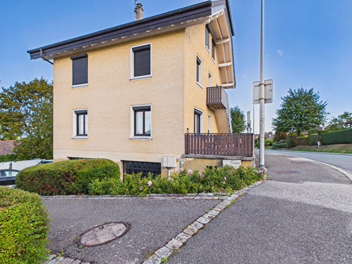 Champanges : Maison 7 pièces à vendre