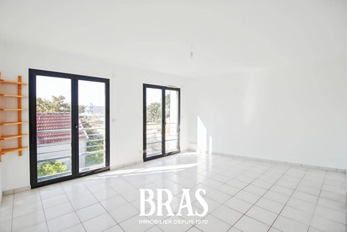 Chantenay, Nantes : Appartement 2 pièces à louer