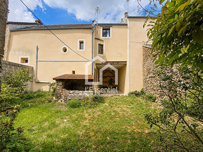 Maison 6 pièces à vendre à Triel-sur-Seine
