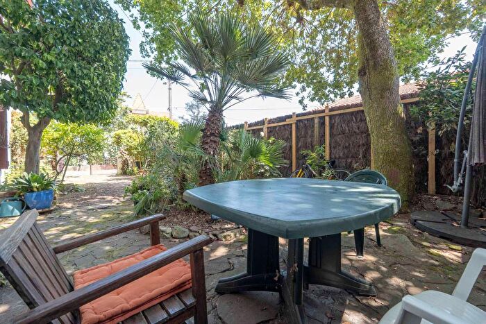 Appartement 3 pièces à vendre - Biarritz, Braou, Ranquine, Aguilera