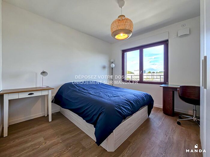 Saint-Denis, Pleyel - Appartement 5 pièces à louer