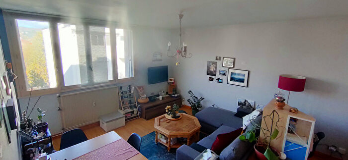 Appartement 2 pièces à vendre - Chamalières, Montjoly
