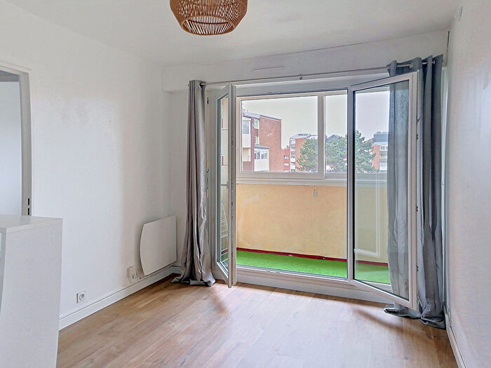 Appartement à louer - Cabourg, Hippodrome, Golf - 2 pièces - 1 chambre