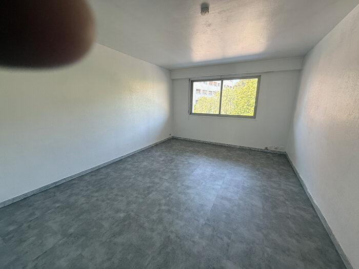 Le Cannet, Bas Cannet - Appartement 3 pièces à vendre