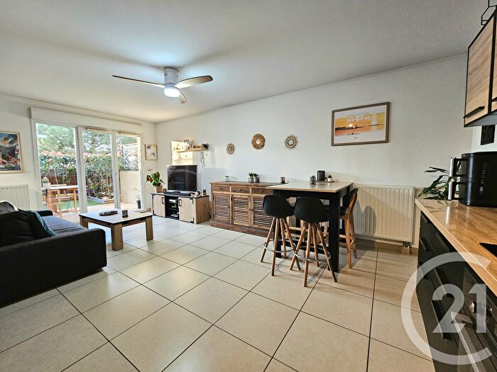 Appartement à vendre - Six-Fours-les-Plages, Roumagnan, Talian, Audibert, Verger - 3 pièces - 2 chambres