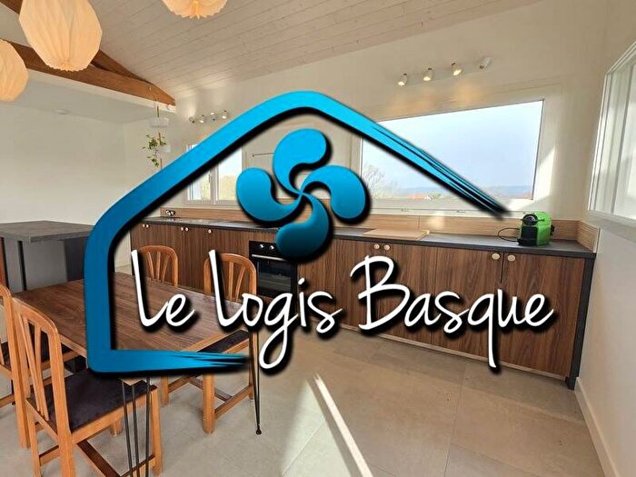 Maison à louer - Urcuit - 4 pièces - 3 chambres