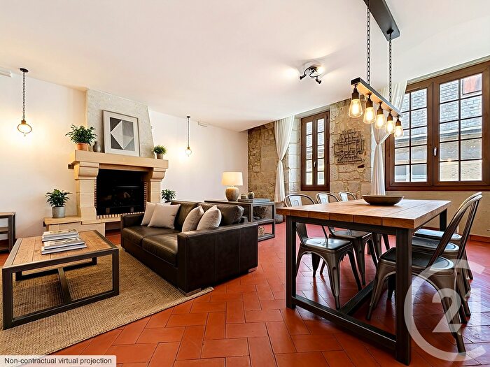 Appartement 3 pièces à vendre - Périgueux, Centre-ville, La Gare, Saint-Martin