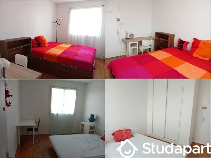 Appartement 1 pièce à louer à Atalante Beaulieu, Rennes