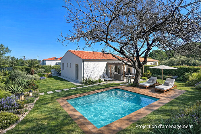 Maison à vendre - Laroque-des-Albères - 5 pièces - 3 chambres