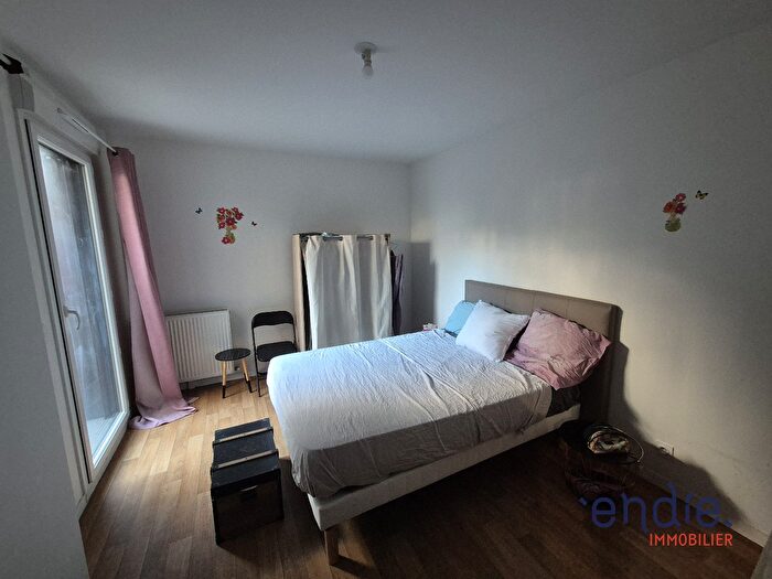 Bezons, Centre-ville - Appartement 2 pièces à vendre