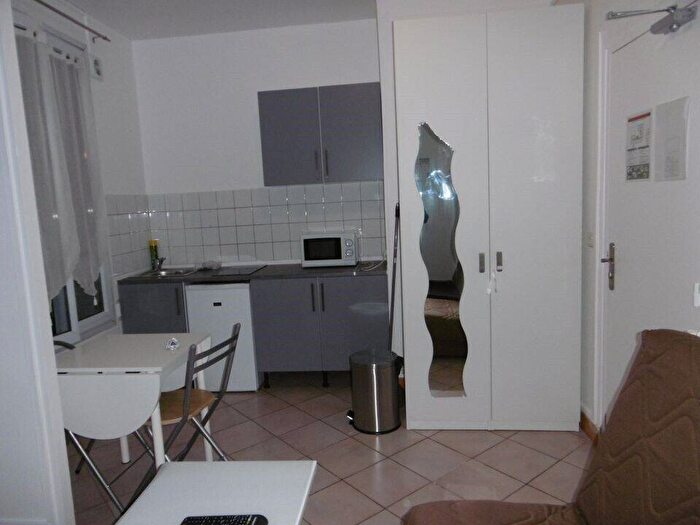 Appartement 1 pièce à louer - Saint Lambert, Paris 15ème arrondissement
