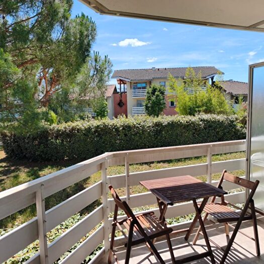 Appartement 1 pièce à vendre à Toulouse, Lalande