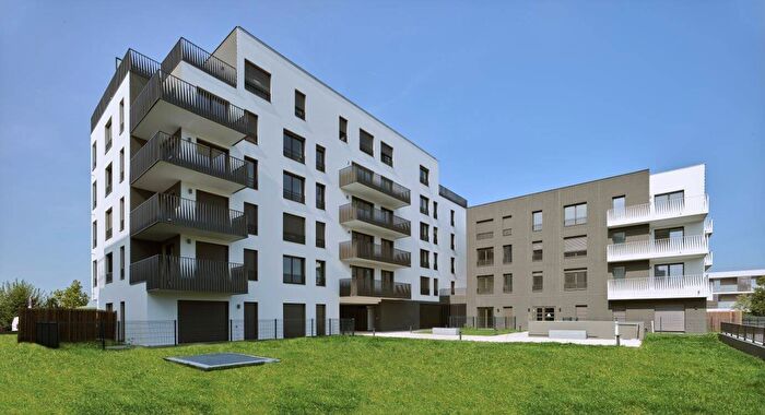 Appartement à louer - Carouge Joncs Marins, Brétigny-sur-Orge - 2 pièces - 1 chambre