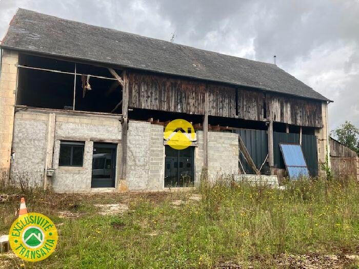 Maison à vendre - Les Aix-dAngillon - 3 pièces - 1 chambre