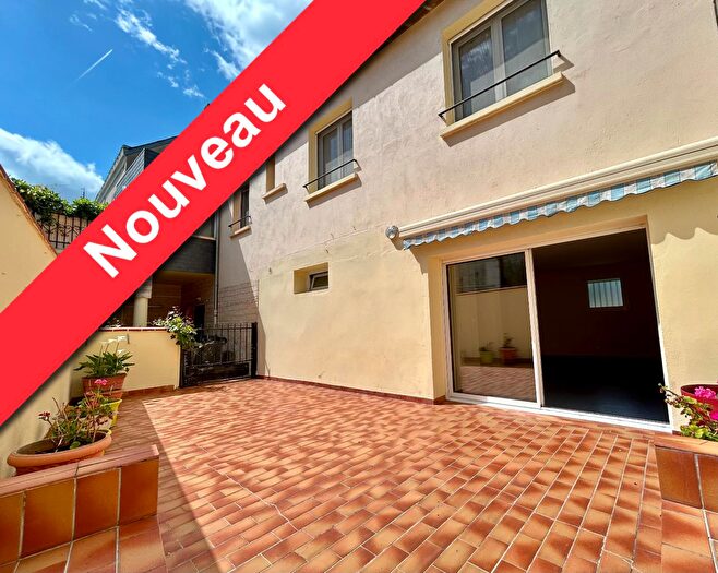 Maison 6 pièces à vendre - Angers, Roseraie