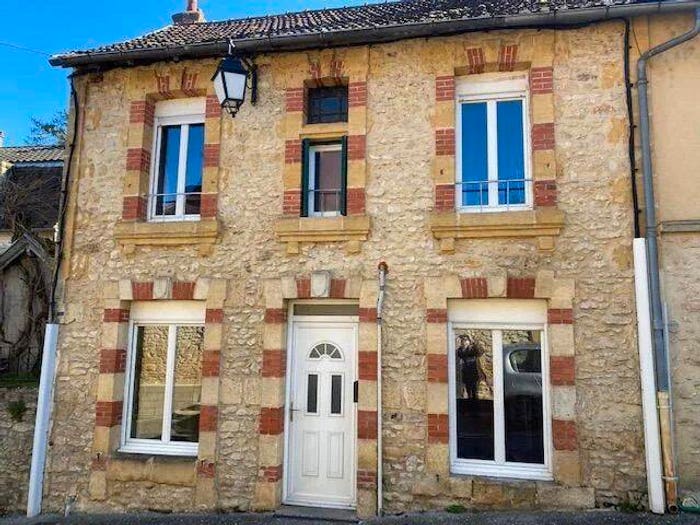Siorac-en-Périgord : Maison 4 pièces à louer