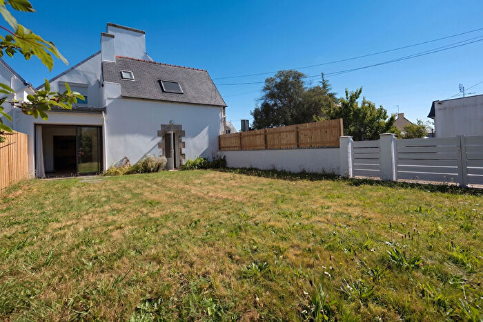 Loctudy : Maison 7 pièces à vendre