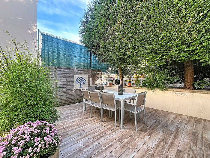 Maison 8 pièces à Fontenay-aux-Roses, Ormeaux, Renards, à vendre