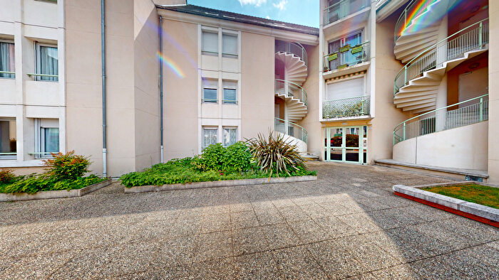 Appartement à vendre - Amboise, Malétrenne, Plaisance, La Serpe - 3 pièces - 2 chambres