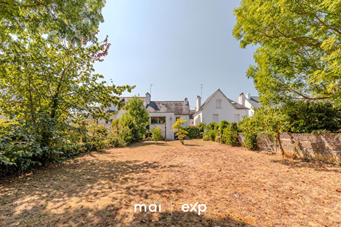 Maison 5 pièces à vendre à Auray, Gare