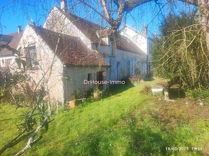 Mortcerf - Maison 6 pièces à vendre