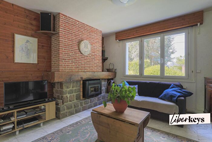 Maison 6 pièces à vendre - Daours