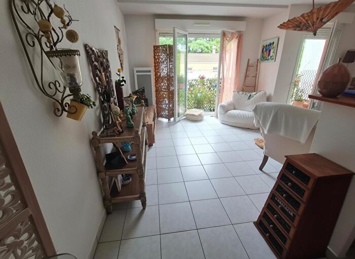 Libourne, Saint-Ferdinand, Les Charruauds, Les Dagueys - Appartement 3 pièces à vendre