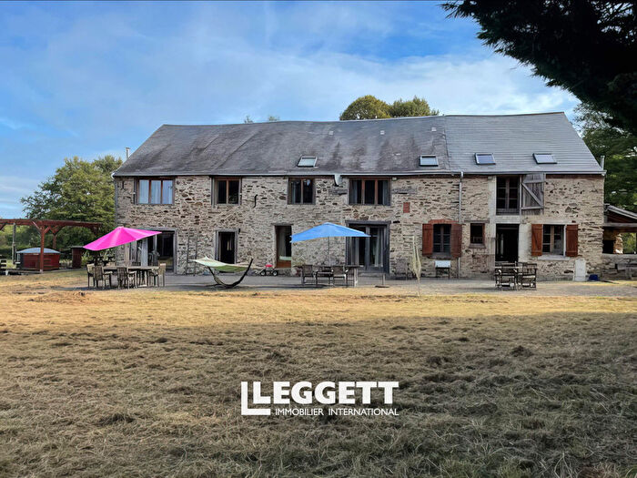 Maison à vendre - Parnac - 15 pièces - 9 chambres