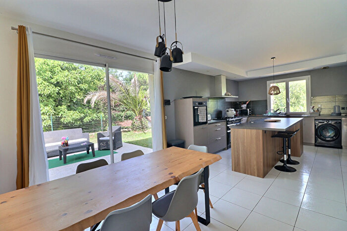 Maison 4 pièces à vendre - Sainte-Colombe