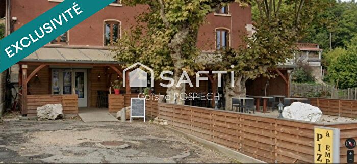 Appartement 4 pièces à vendre - Paladru