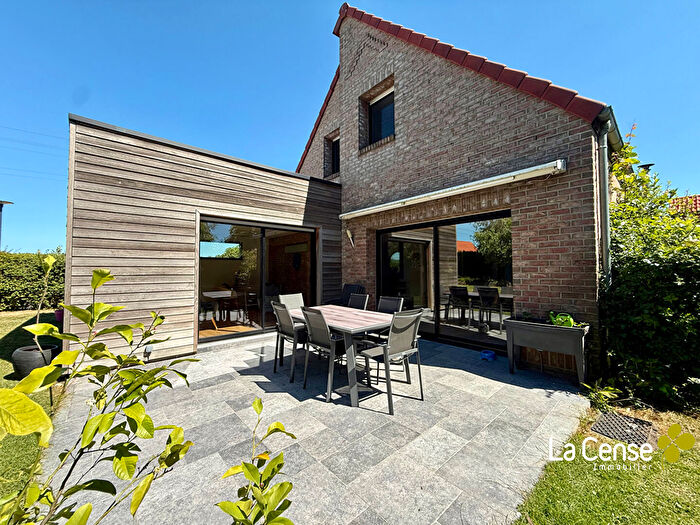 Maison 6 pièces à Ennevelin, à vendre