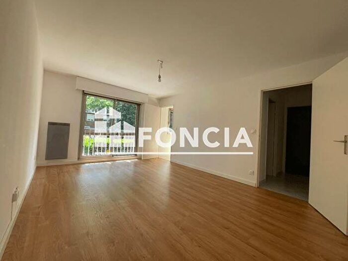 Appartement à louer - Vauban Esquermes, Lille - 2 pièces - 1 chambre