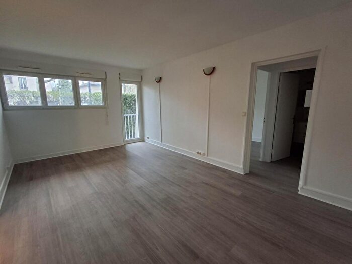 Appartement à louer - Montreuil, Branly, Boissière - 2 pièces - 1 chambre