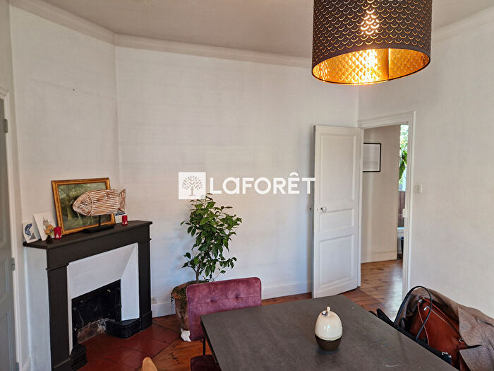 Maison à vendre - Rodez, Pont Vieil - 7 pièces - 4 chambres