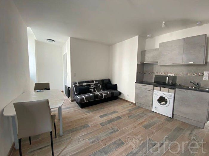 Appartement 1 pièce à louer à La Réole