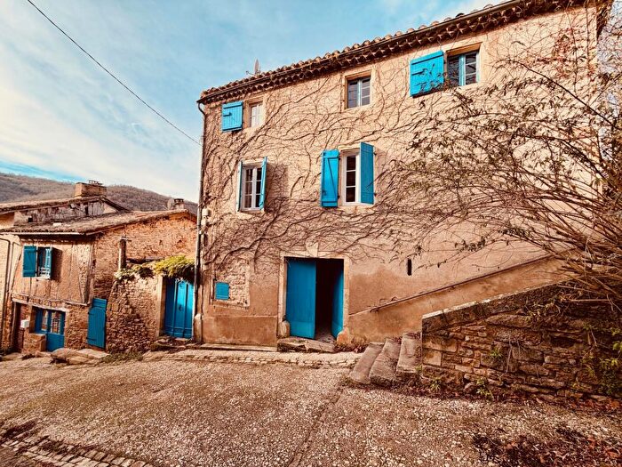 Maison à vendre - Bruniquel - 5 chambres