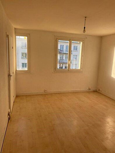 Appartement 3 pièces à Saint-Donatien, Nantes, à louer