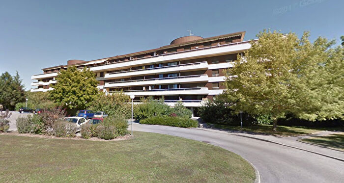 Appartement 2 pièces à vendre - Ferney-Voltaire