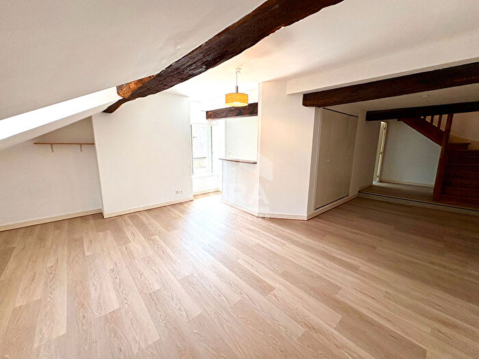 Appartement 3 pièces à louer - Blois, Centre-ville