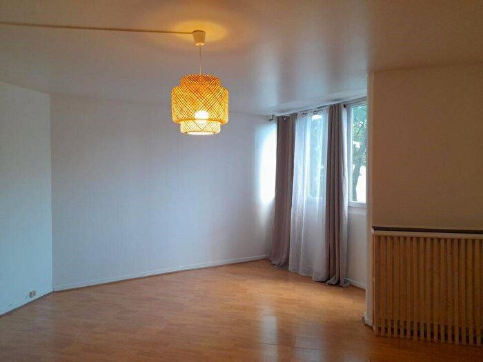 Appartement à louer - Centre Ville, Sevran - 2 pièces - 1 chambre