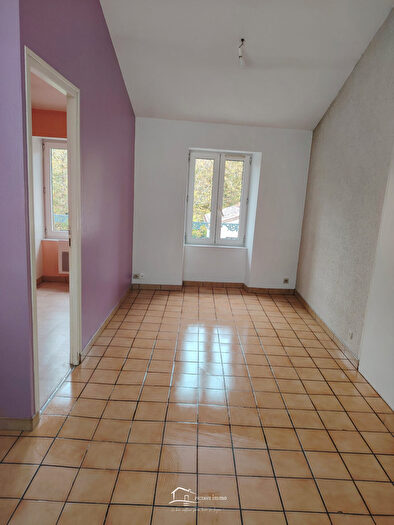Appartement 2 pièces à louer à Melle