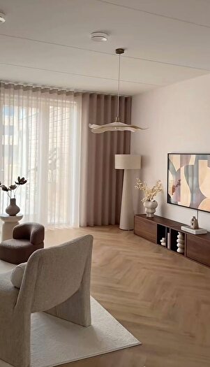 Serris : Appartement 3 pièces à vendre