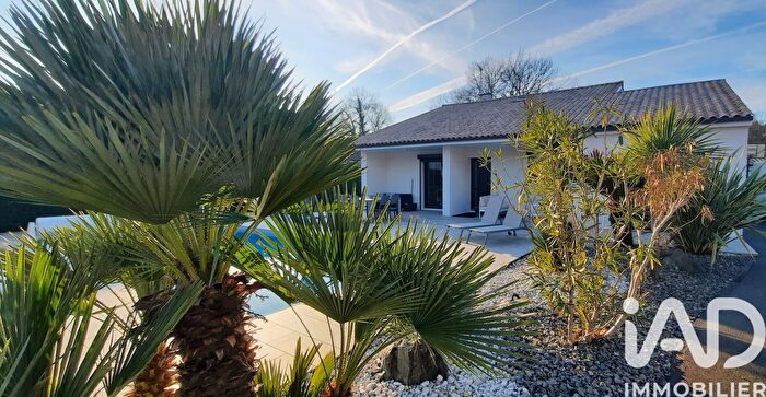 Maison à vendre - Saint-Jean-dIllac - 7 pièces - 5 chambres