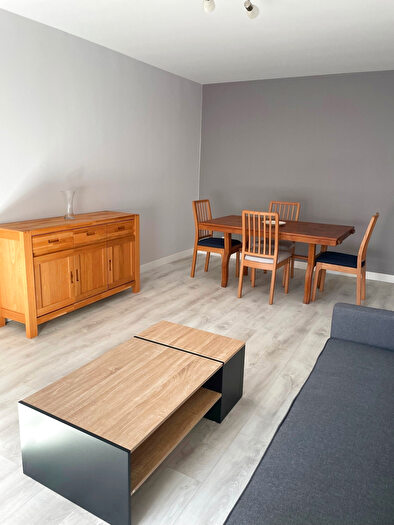 Appartement à louer - Balma, La Marqueille, La Plaine - 2 pièces - 1 chambre