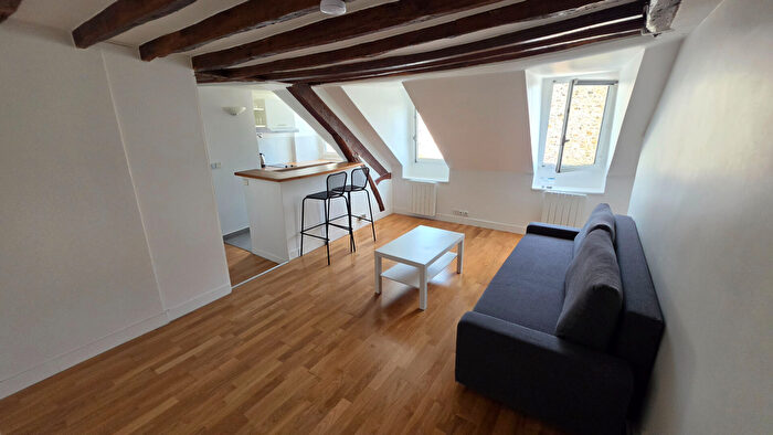 Paris 7ème, Champ de Mars - Appartement 1 pièce à louer