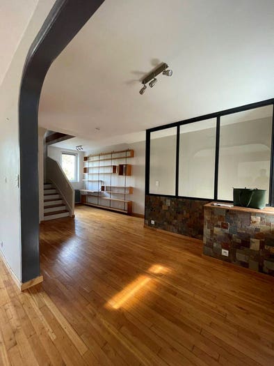 Maison 5 pièces à louer - Saint-Brieuc