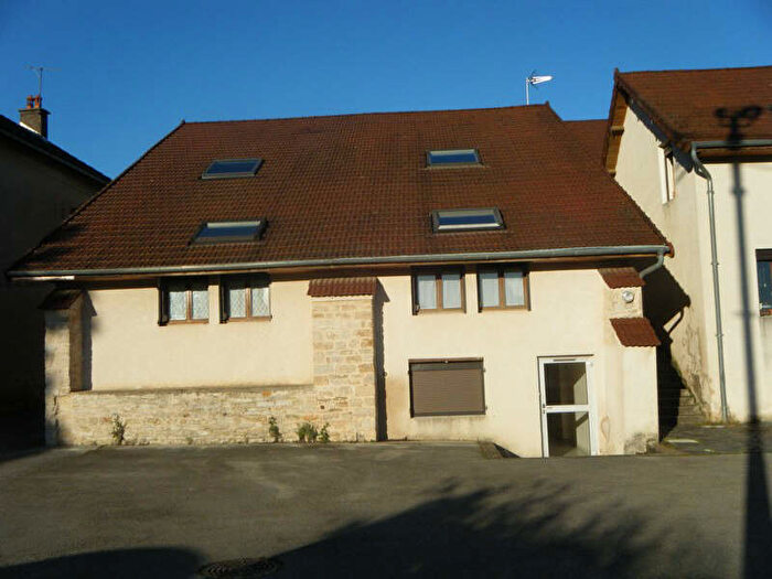 Appartement 1 pièce à louer à Pirey